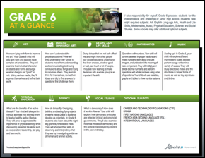 Mr. Polsky | Grade 6