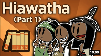 Social Studies | Iroquois Confederacy