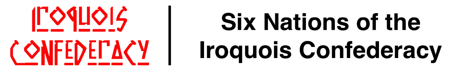 Social Studies | The Six Nations of the Iroquois Confederacy